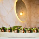 SLATE - KITCHEN AND BAR - The Food Library