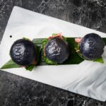 INTI - A NIKKEI EXPERIENCE - The Food Library